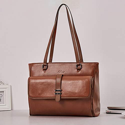 Solo Vestry 15.6 Inch Laptop Bucket Tote (25% Off) - Mojosavings.com