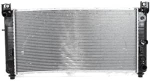 Amazon.com: GO-PARTS - for 2000-2014 Chevrolet (Chevy) Avalanche 1500 ...