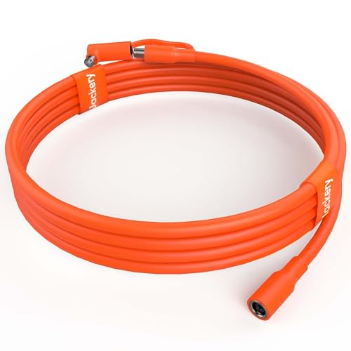 Jackery Releases Official 8mm Extension Cable