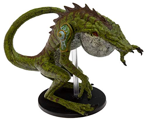 D&D Icons of The Realms: Guildmaster's Guide to Ravnica - Krasis (Large ...