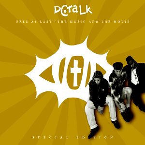 Dc Talk - Free at Last - The Music and the Movie (Special Edition ...