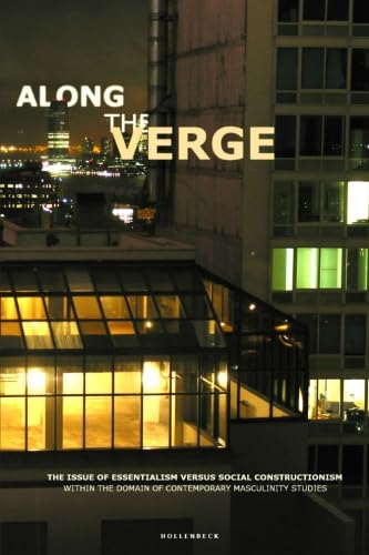 Along the Verge: Hollenbeck, Charles: 9781300633679: Amazon.com: Books