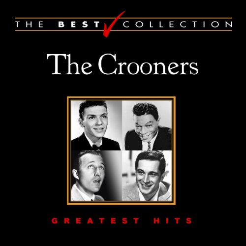 The Best Collection: The Crooners by Various artists on Amazon Music ...