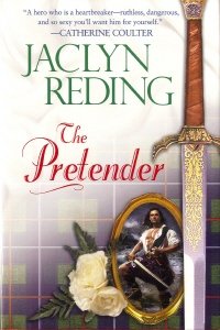 The Pretender (Highland Heroes, Book 1): Reding, Jaclyn: 9780739423769 ...