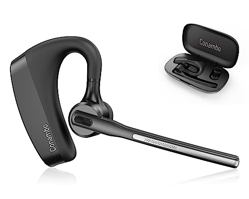 Good Bluetooth headset - The 15 best products in comparison - Hifi ...