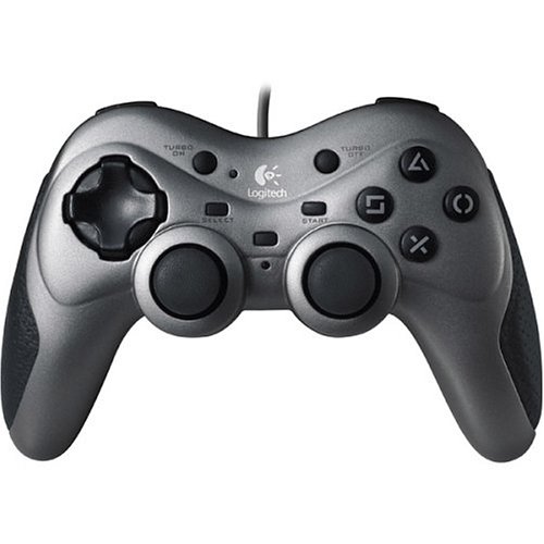 Amazon.com: Playstation 2 Extreme Action Pad : Video Games