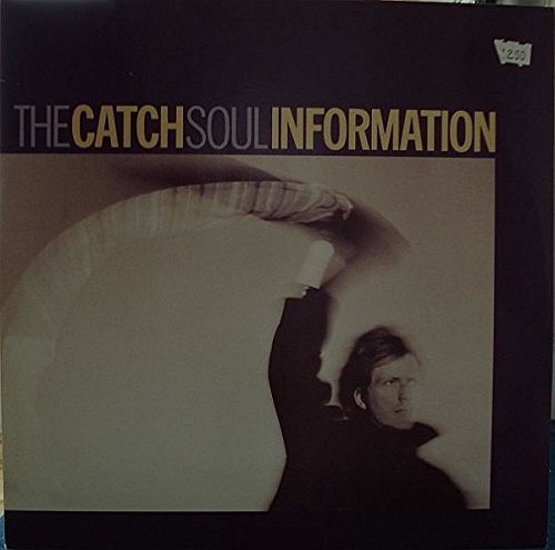 Amazon.com: Soul information (1986) / Vinyl Maxi Single [Vinyl 12 ...