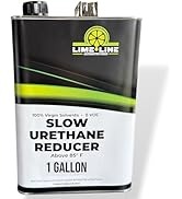 Amazon.com: LiME LiNE Urethane Reducer for Thinning Automotive ...