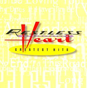 Restless Heart - Greatest Hits - Amazon.com Music