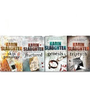 Fractured / Skin Privilege / Genesis / Triptych: Amazon.com: Books
