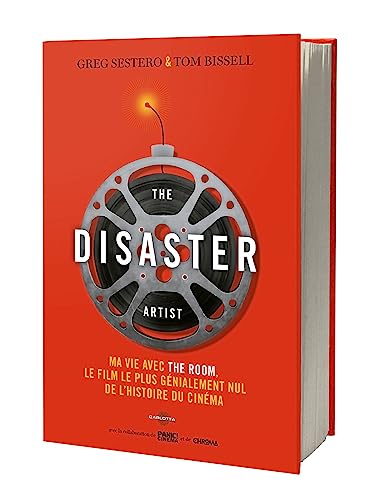 [Critique] The Disaster Artist : brillant, émouvant et inspirant ...