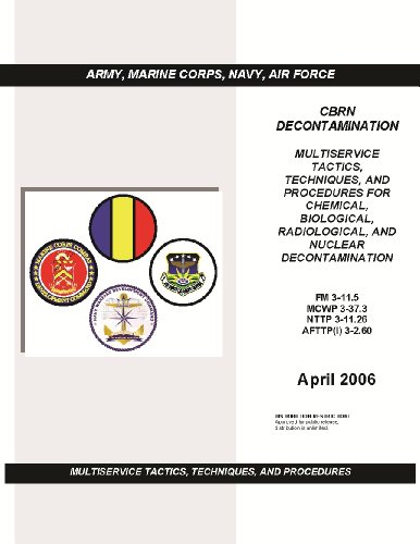 Field Manual FM 3-11.5 MCWP 3-37.3 NTTP 3-11.26 AFTTP (I) 3-2.60 ...