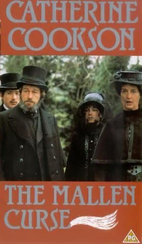 The Mallen Curse [VHS] : Juliet Stevenson, Gerry Sundquist, Caroline ...