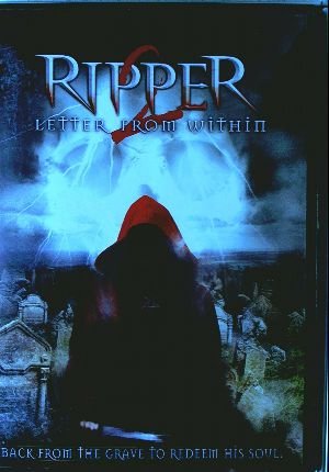 Amazon.com: Ripper 2: Letters from Within : Richard Bremmer, Colin ...