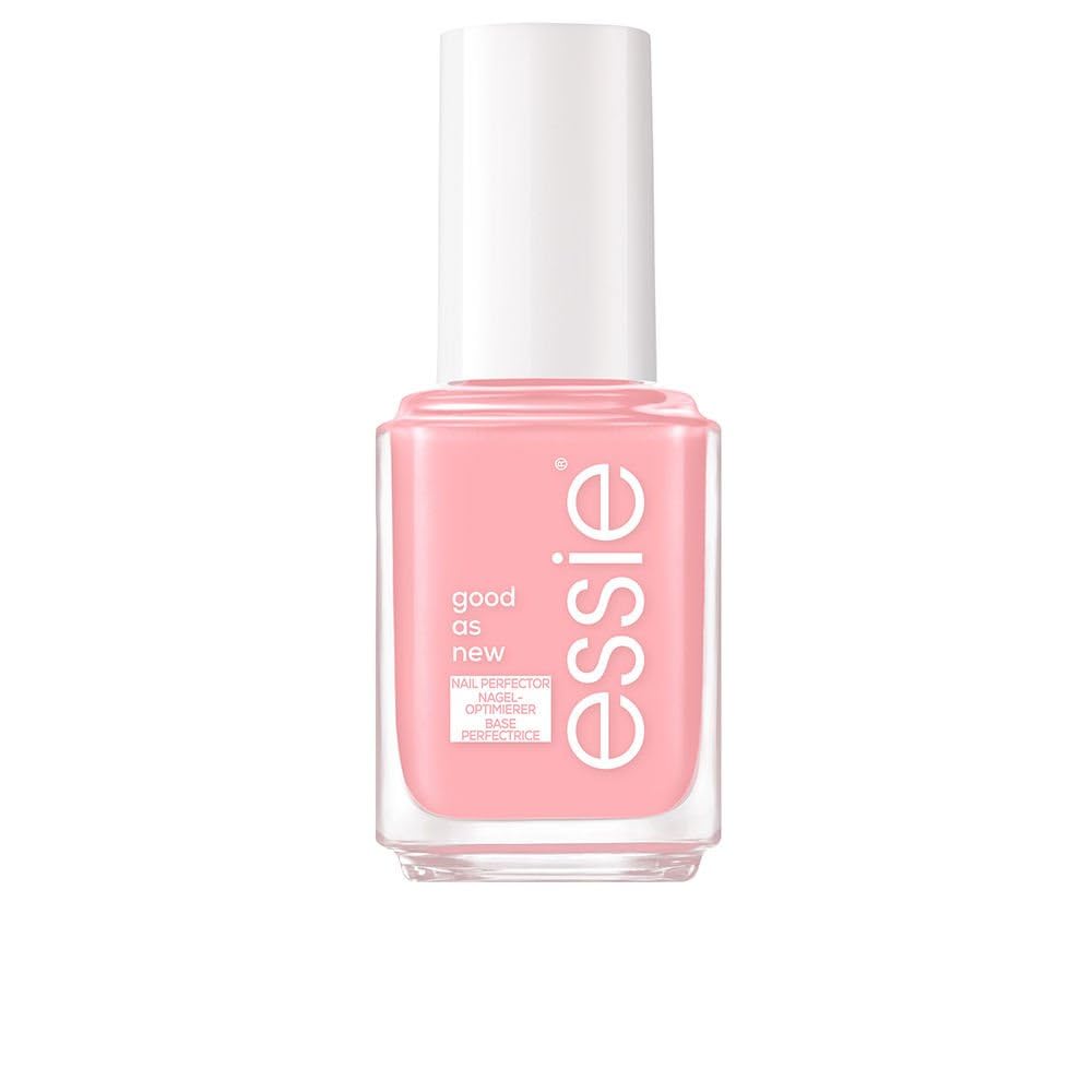 Essie Nail Care Treatment Good As New Nail Perfector, Shade Light Pink ...