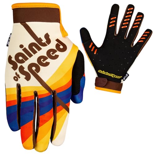 Sim Racing Gloves – The 15 best products compared - Your Motor Guide