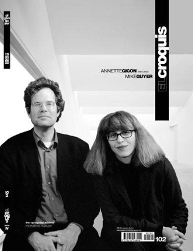 Annette Gigon / Mike Guyer 1989-2000, The Variegated Minimal. (El ...