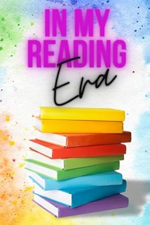 Amazon.com: In My Reading Era: A Reader's Journal: King, s.: Books