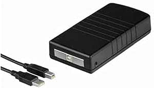 Hama USB 6,4 cm (2,5 inç) sabit disk kiti : Amazon.com.tr: Bilgisayar