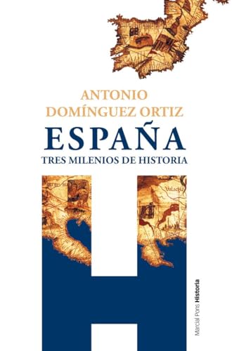 Libros de Historia de España (Guía definitiva por periodos)