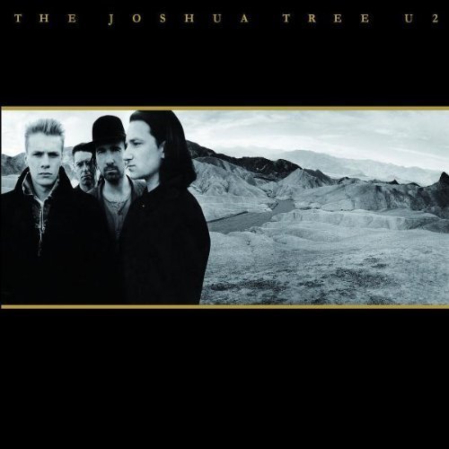 Joshua Tree (Remastered / Expanded) (Deluxe Edition) (2CD) by U2 (2007 ...