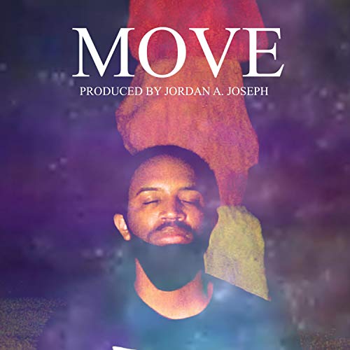 Move de Steven Joseph en Amazon Music Unlimited