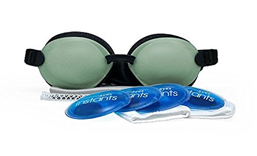 Amazon.com: Eye Eco Tranquileyes Warm Compress for Moderate Dry Eye ...