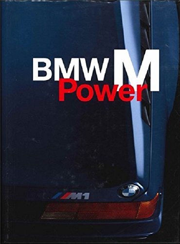 BMW M Power: BMW: Amazon.com: Books