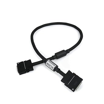 Amazon.co.jp: 三菱電機 RC06B 増設ケーブル (ケーブル長: 0.6m) NN : パソコン・周辺機器