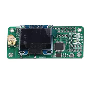 Amazon.com: Wireless Hotspot Module Multi Mode Hotspot Expansion Board ...