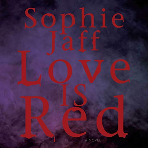 Publication: Love Is Red