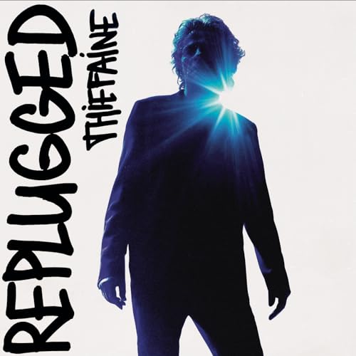 Replugged (Live) : Hubert-Félix Thiéfaine: Amazon.fr: Téléchargement de ...