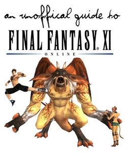 An Unofficial Guide to FFXI: Robert Butler: Amazon.com: Books