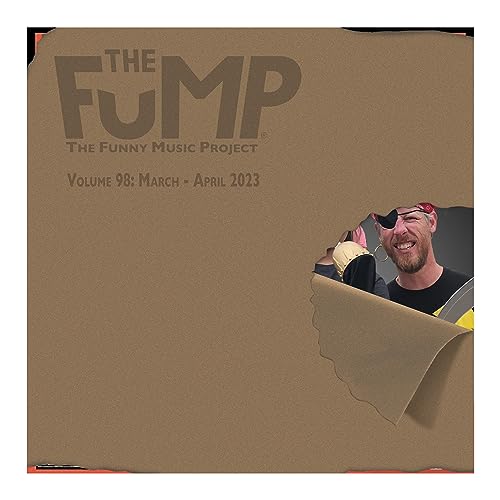 Play The FuMP, Vol. 98: March - April 2023 by VARIOUS ARTISTS on Amazon ...