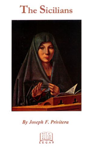 Amazon.com: The Sicilians (Sicilian Studies Book 6) eBook : Privitera ...