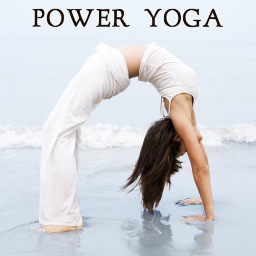 Power Yoga - Power Yoga Workout Music by Power Yoga on Amazon Music ...