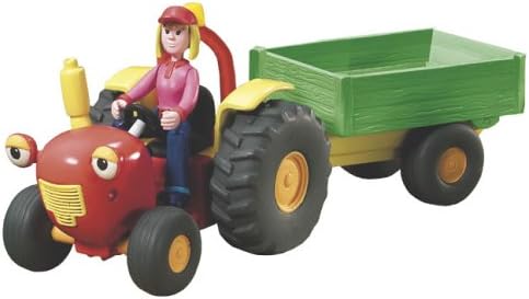 Electronic Talking Tractor Tom : Amazon.co.uk: Toys & Games