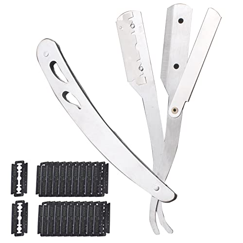 Navajas de barbero: Elegancia y Precisión en el Afeitado - El Multimetro