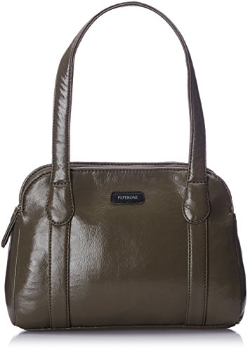 Peperone Women's Handbag (Saddle) : Amazon.in: Shoes & Handbags