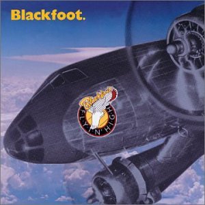 Flyin' High: Blackfoot, Rick Medlocke, Charlie Hargrett, Greg T. Walker ...