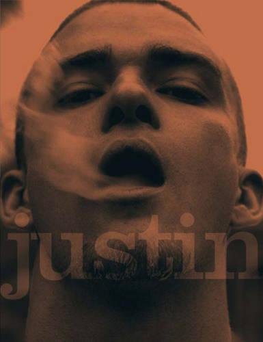 Justin Timberlake: Justin Timberlake: 9780593053775: Amazon.com: Books
