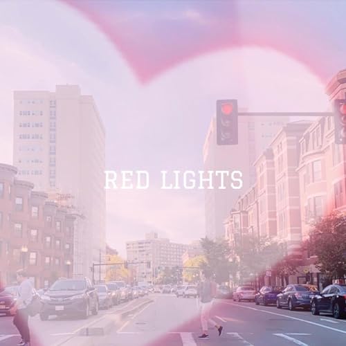 Écouter REDLIGHTS de Ashley Rose sur Amazon Music Unlimited