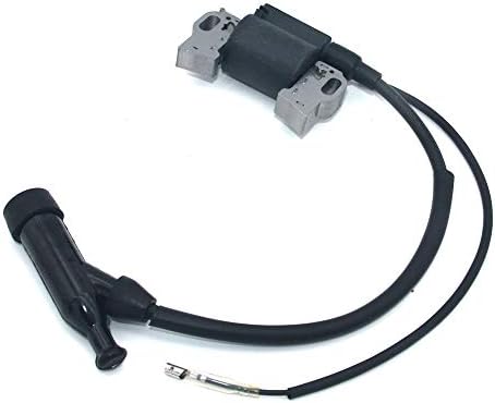 Ignition Coil For Honda GX240 GX270 GX340 GX390 HS70 HS80 WT20X WT30X ...
