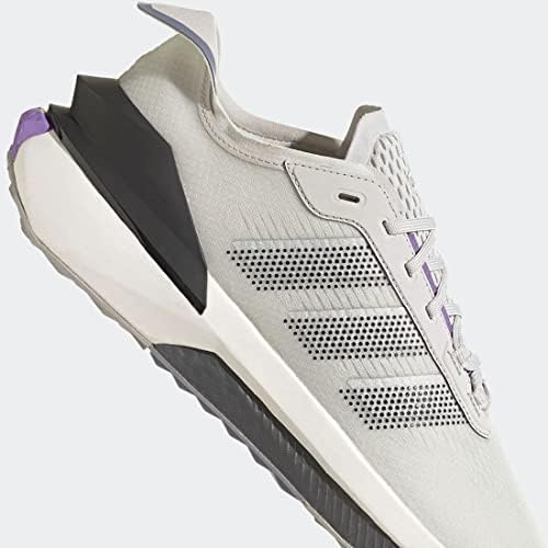 Amazon | [アディダス] AVRYN U AVRYN U グレーワン/シルバーメタリック/コアホワイト ID9422 日本国内正規品 ...