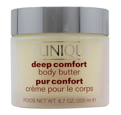 Clinique Body Butter – Die 15 besten Produkte im Vergleich - litia.de