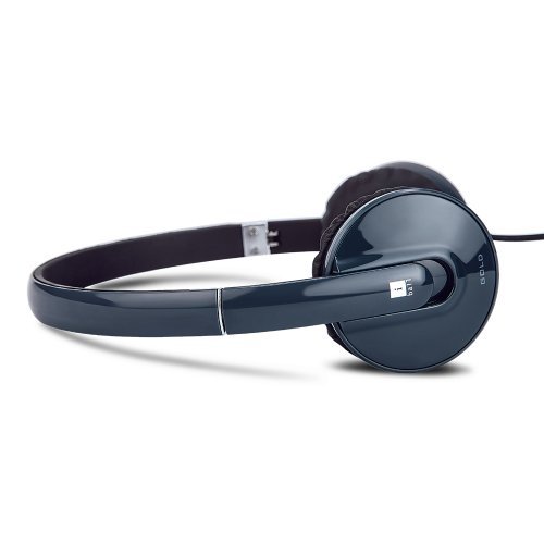 Amazon.in: Buy iBall Splash X9 Headphones with Mic (Grey) Online at Low ...