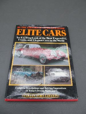 Elite Cars | Amazon.com.br