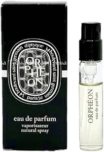 Amazon.co.jp: DP Fragrance Orpheon Perfume Eau De Parfum EDP 0.8 fl oz ...