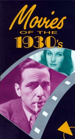 Movies of the 1930's: Amazon.co.uk: Movies of the 1930's: DVD & Blu-ray