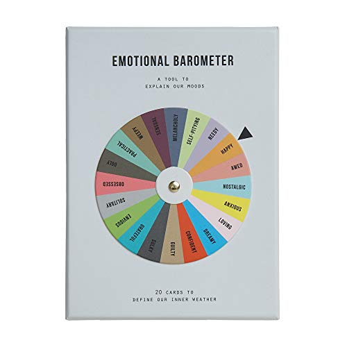 Barometer - Lexikon der Physik